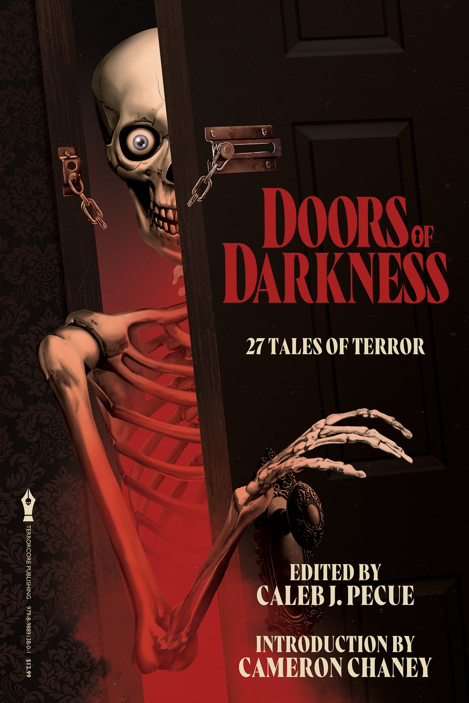 Collections – Terrorcore Publishing LLC