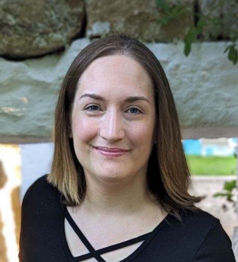 Featured Authors – Caleb Pecue